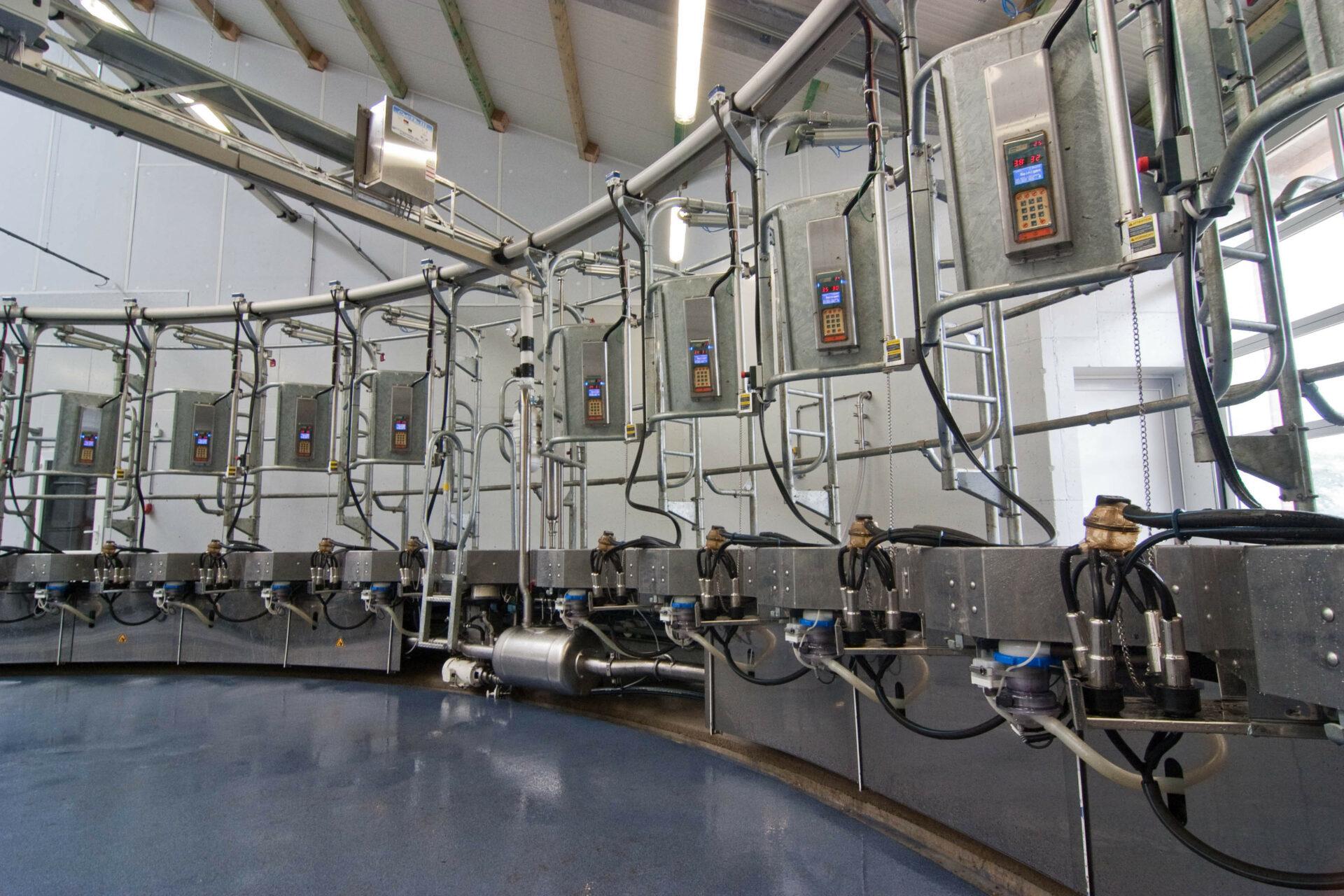 Intérieur - Ets COLLON