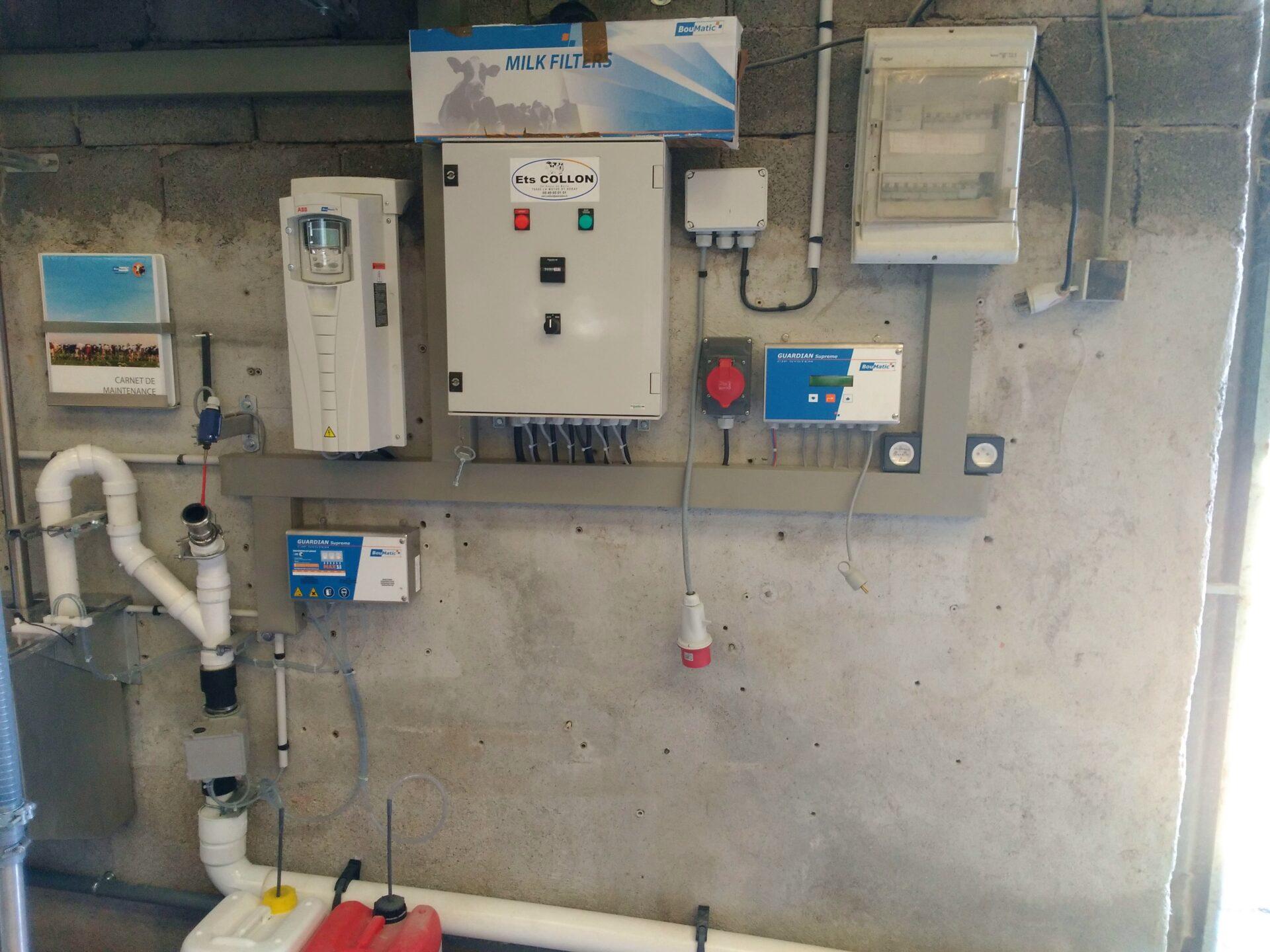 Guardian Supreme - Ets COLLON