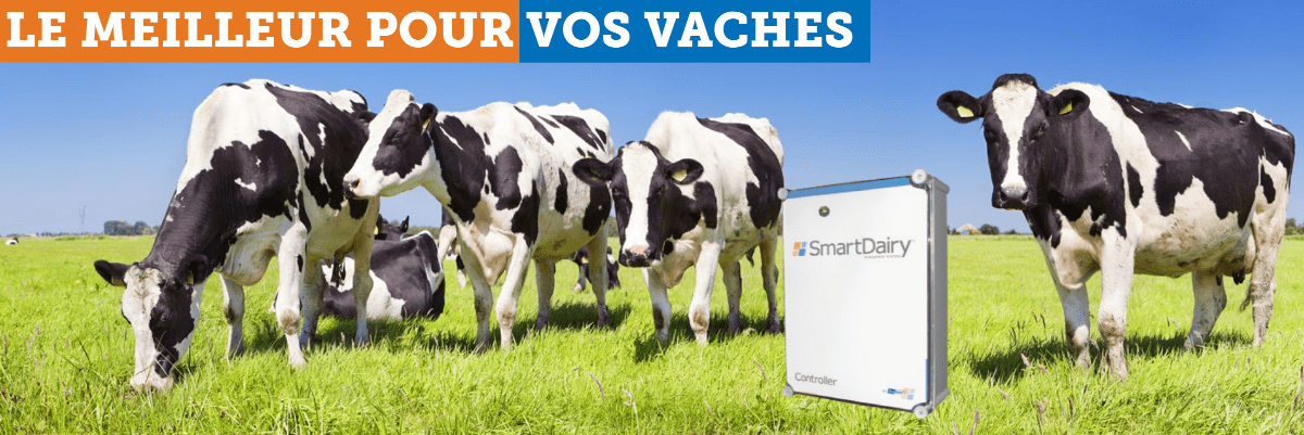 SMARTDAIRY™ - Ets COLLON