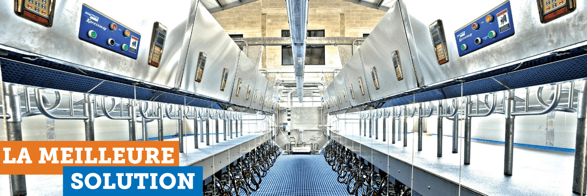 Xpressway - Ets COLLON