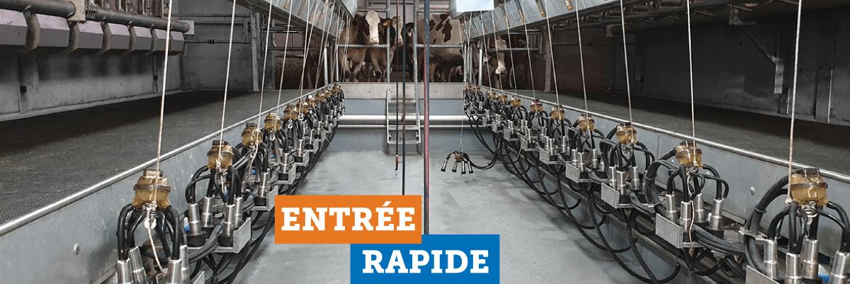 StreamWay 90 - Ets COLLON