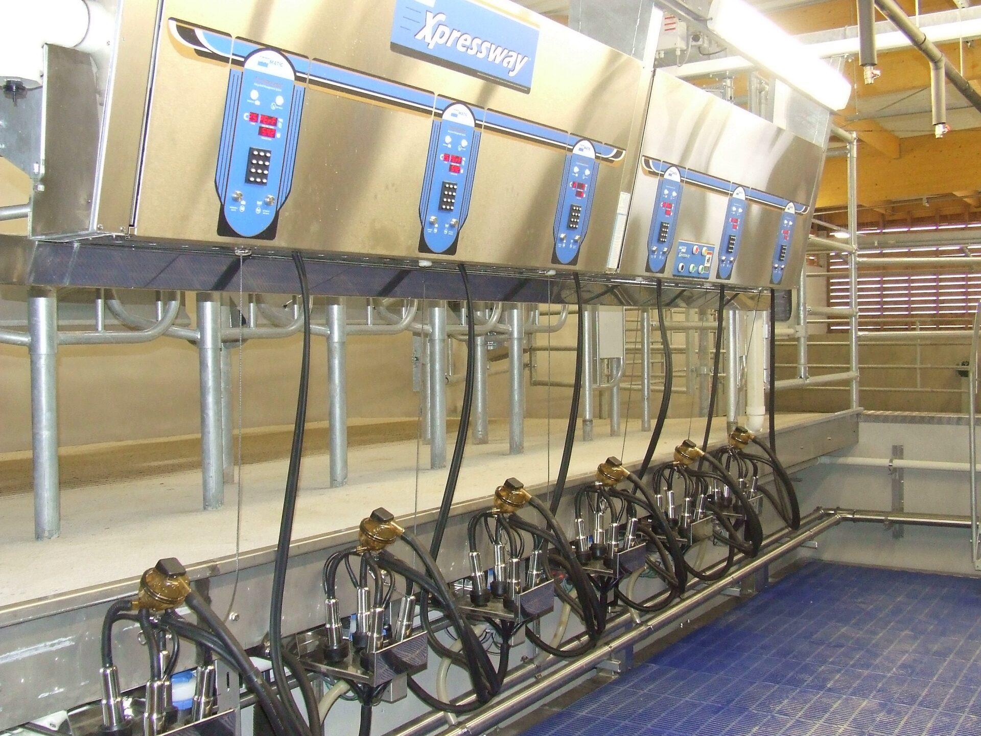 Xpressway - Ets COLLON