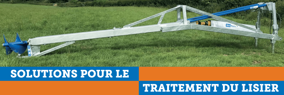 Mixeurs - Ets COLLON