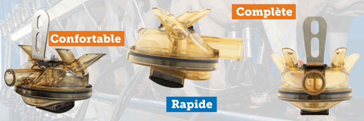 Flo-Star Xtreme - Ets COLLON