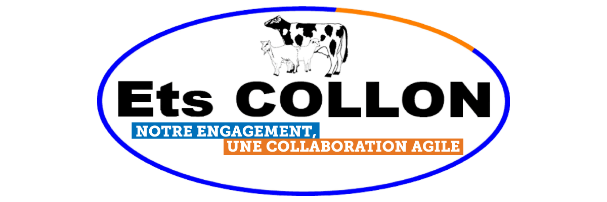 ETS COLLON - Ets COLLON