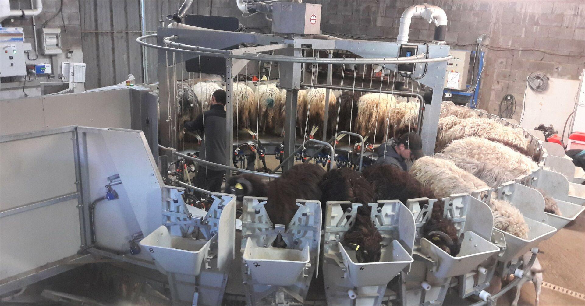 Roto Intérieur - Ets COLLON