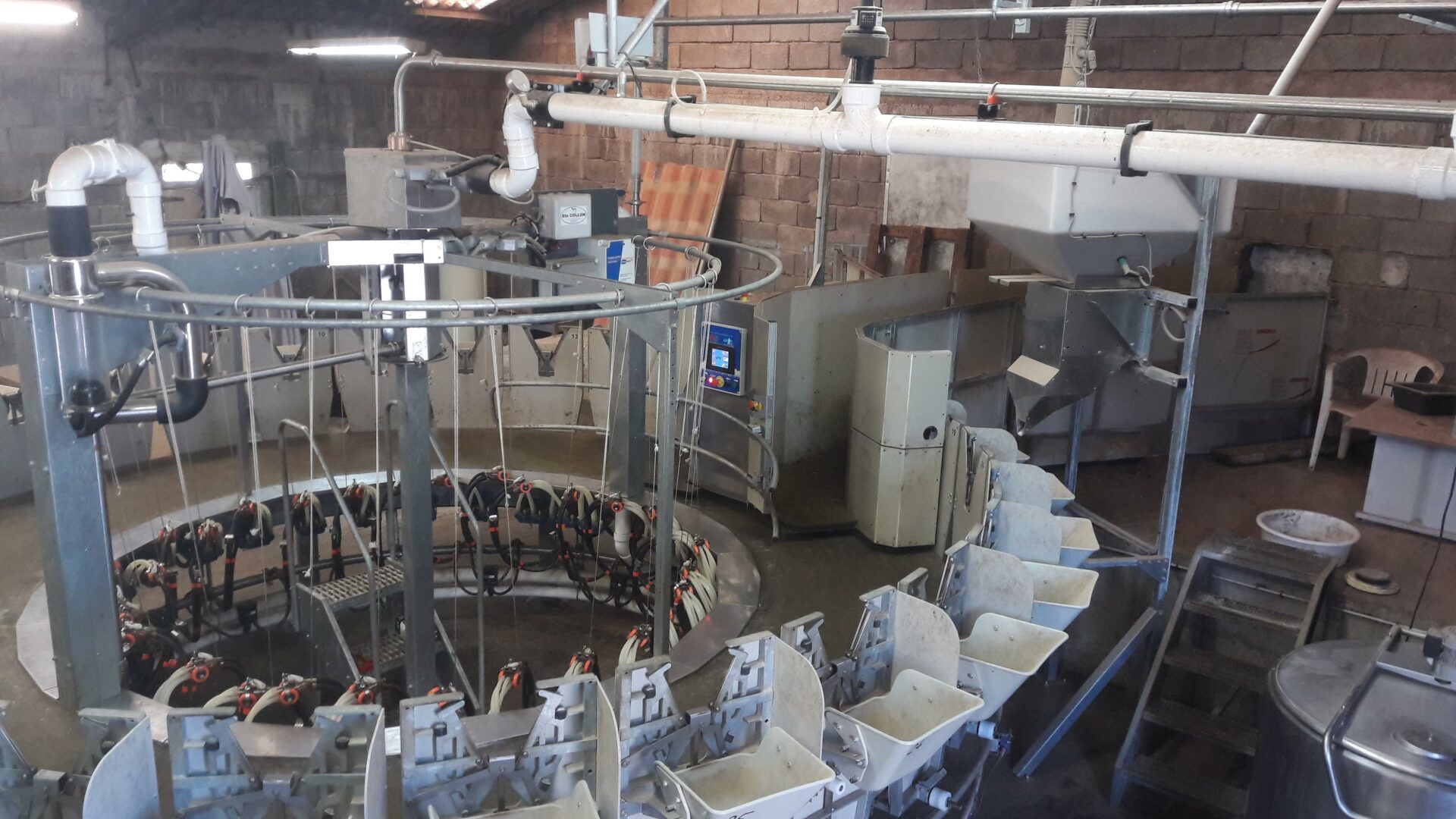 Roto Intérieur - Ets COLLON